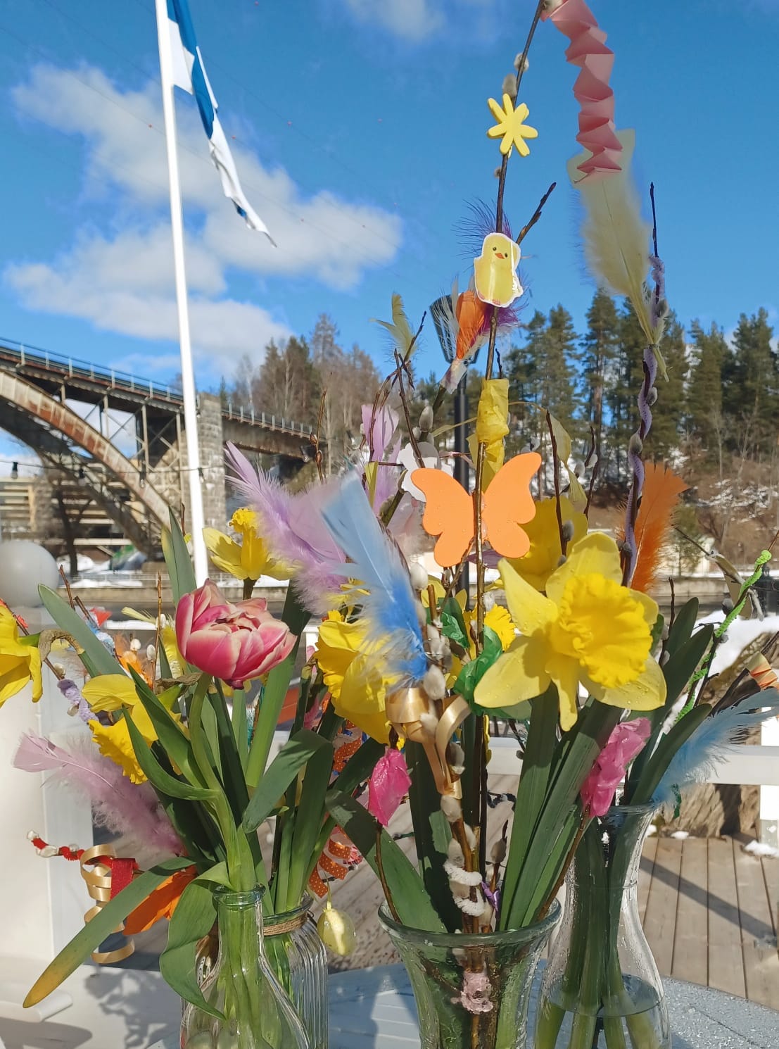 Pääsiäisenä Heinolassa - kaipaatko tekemistä? - Visit Heinola